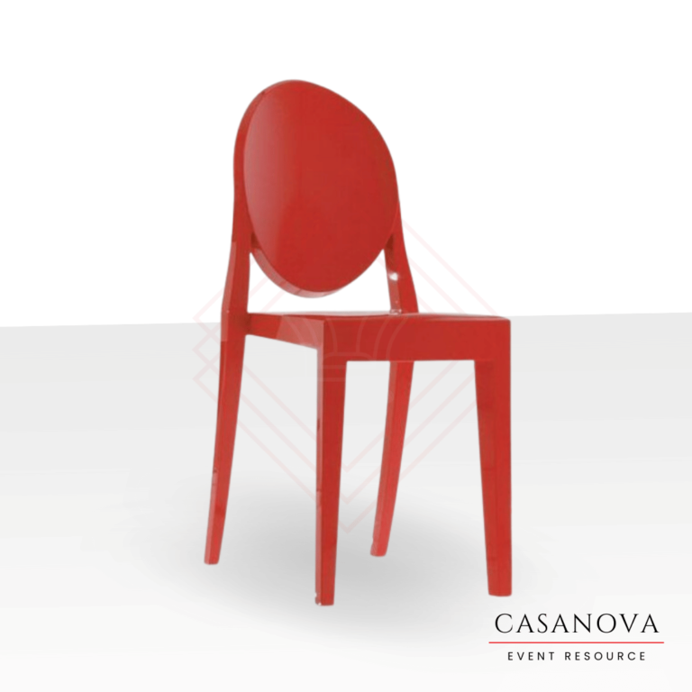 Seating – CASANOVA Event Resource