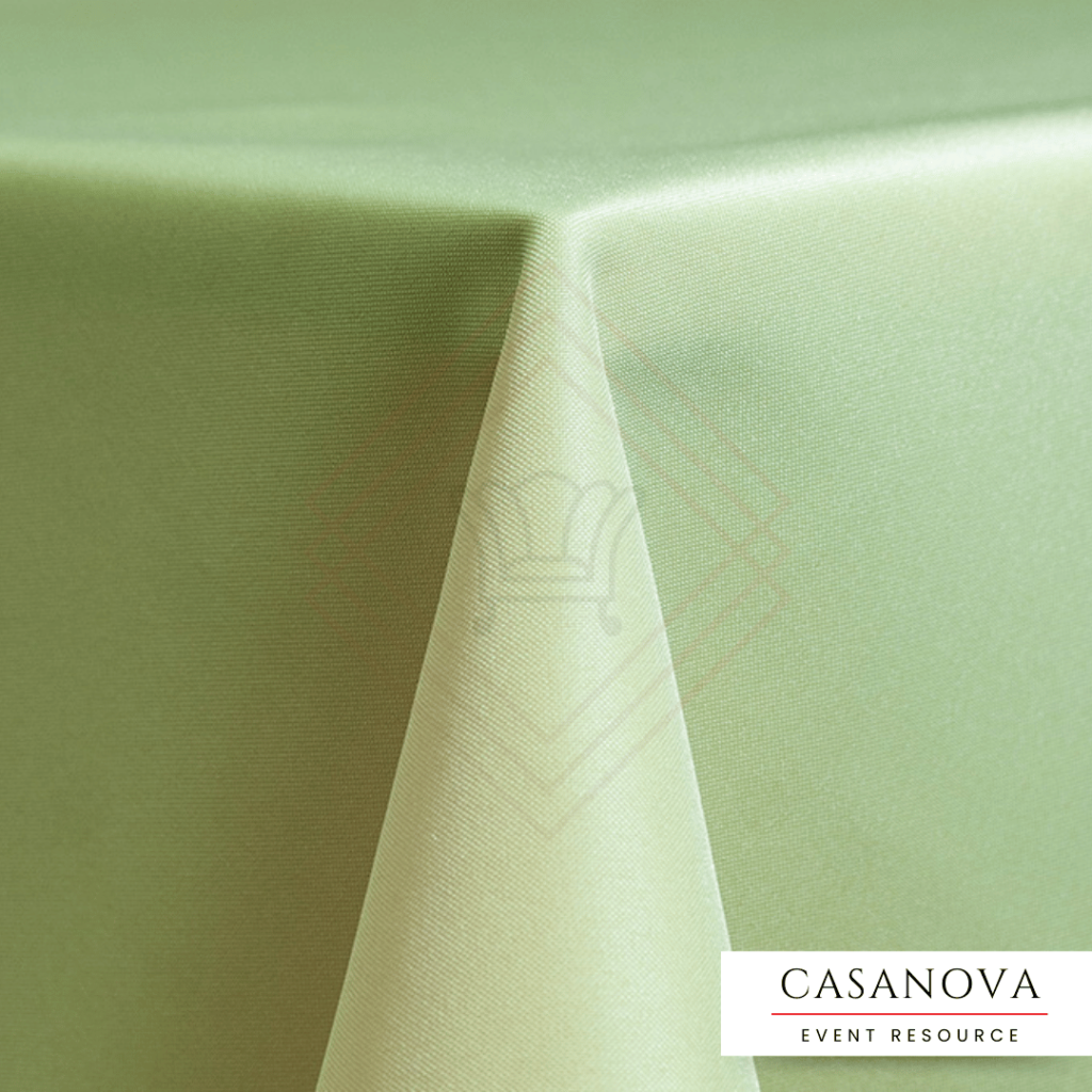 Linens – CASANOVA Event Resource